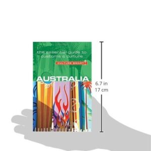 Australia - Culture Smart!: The Essential Guide to Customs & Culture