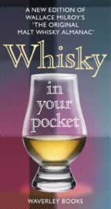 whisky in your pocket