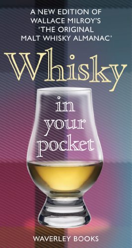 Whisky in Your Pocket