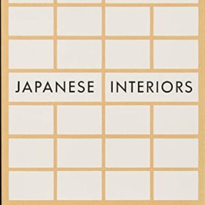 Japanese Interiors