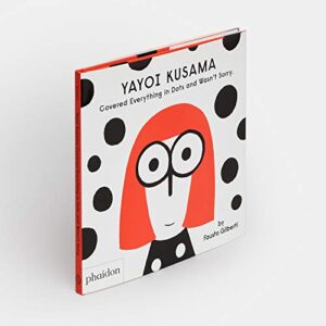 Yayoi Kusama Covered Everything in Dots and Wasn't Sorry.