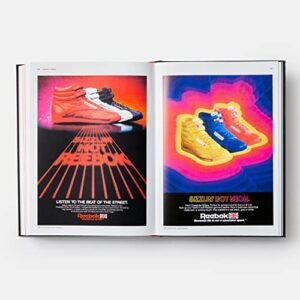 Soled Out: The Golden Age of Sneaker Advertising (A Sneaker Freaker Book)