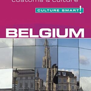 Belgium - Culture Smart!: The Essential Guide to Customs & Culture (2)