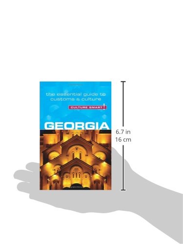 Georgia - Culture Smart!: The Essential Guide to Customs & Culture