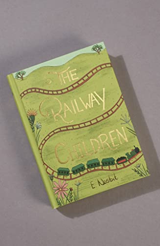 The Railway Children (Wordsworth Collector's Editions)