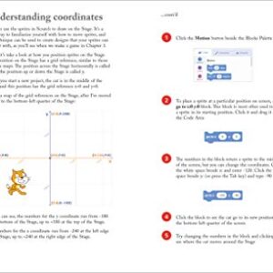 Scratch Programming in easy steps