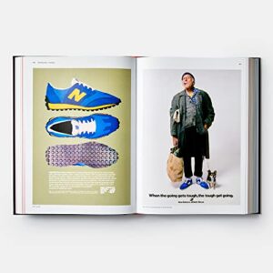 Soled Out: The Golden Age of Sneaker Advertising (A Sneaker Freaker Book)