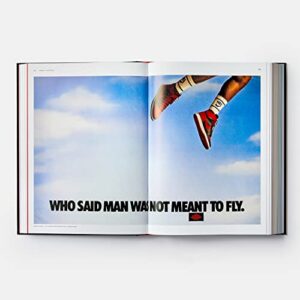 Soled Out: The Golden Age of Sneaker Advertising (A Sneaker Freaker Book)