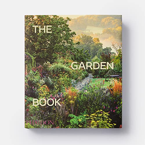 The Garden Book, Revised and updated edition