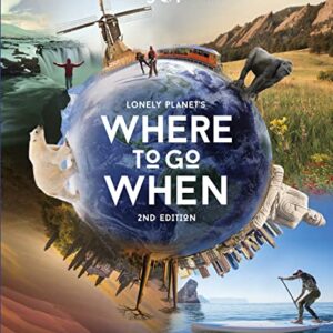 Lonely Planet's Where to Go When