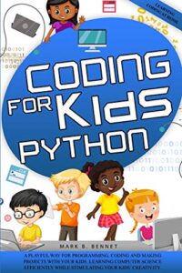 coding for kids python