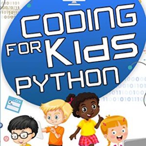 Coding for kids Python