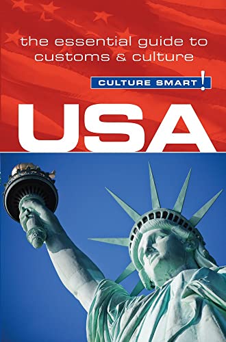 USA - Culture Smart!: The Essential Guide to Customs & Culture