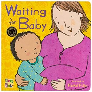 waiting for baby