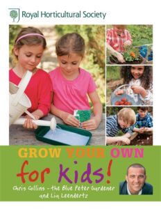 grow your own for kids