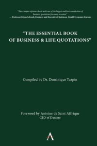 the essential book of business and life quotations