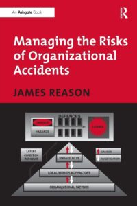 managing the risks of organizational accidents