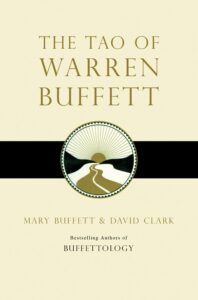 the tao of warren buffett