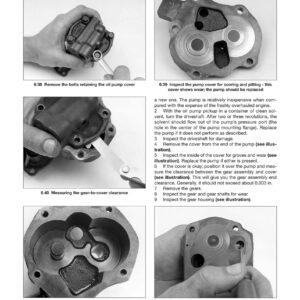 Chevrolet Engine Overhaul Haynes Techbook (USA) (Paperback)