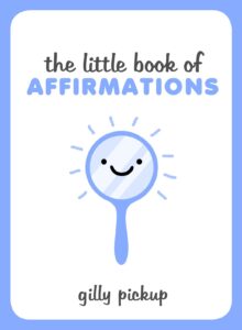 the little book of affirmations