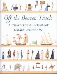 off the beaten track : a traveller's anthology