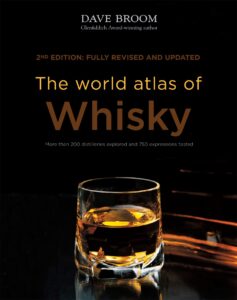 the world atlas of whisky: new edition