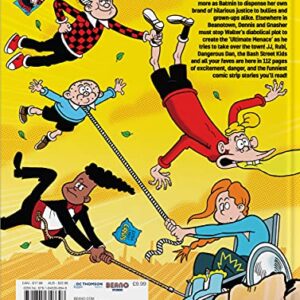 Beano Annual 2022