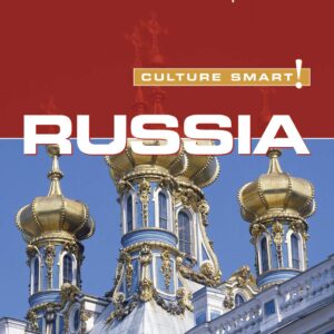 Russia - Culture Smart!: The Essential Guide to Customs & Culture (12)