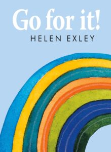 jewels from helen exley: go for it! (hej-40819)