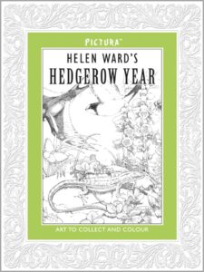 pictura: hedgerow year