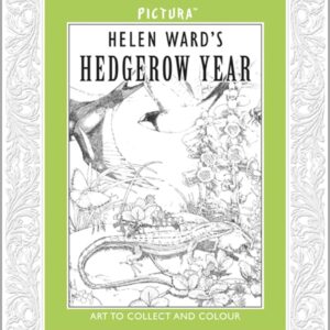 Pictura: Hedgerow Year