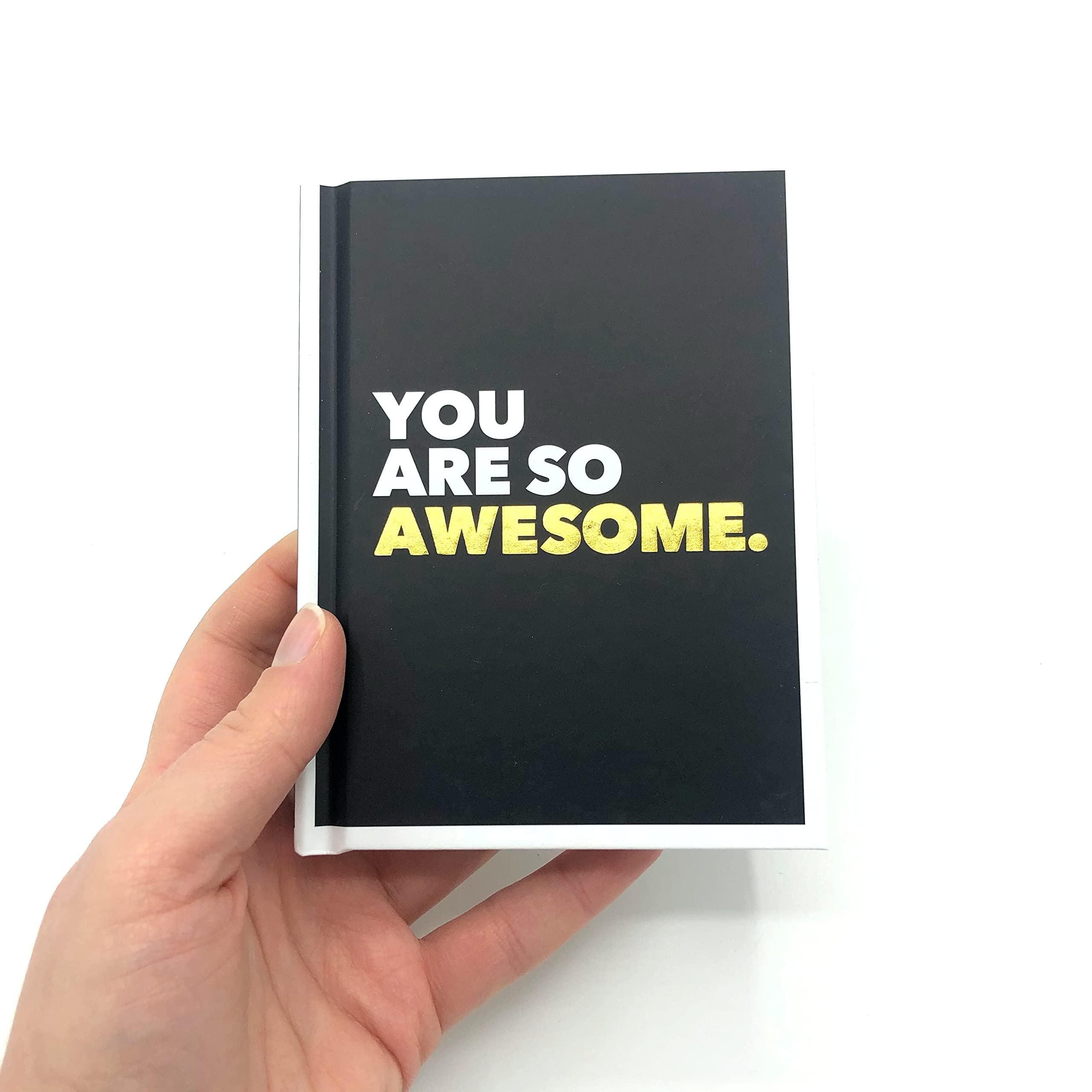 You Are So Awesome