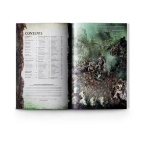 Games Workshop Battletome Skaven