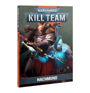 kill team codex: nachmund