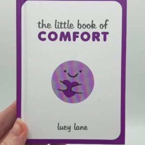 The Little Book of Comfort