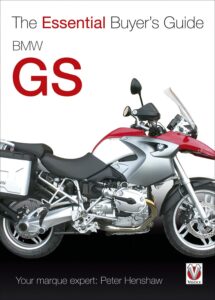 bmw gs: the essential buyer's guide