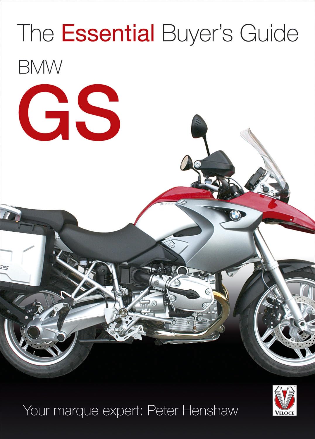 BMW GS: The Essential Buyer's Guide