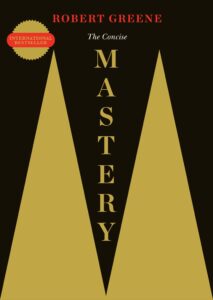 the concise mastery (the robert greene collection)