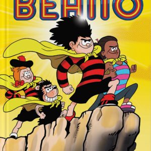 Beano Annual 2022