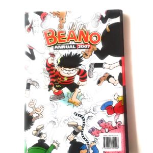 Beano Annual 2007