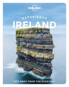 lonely planet experience ireland (travel guide)