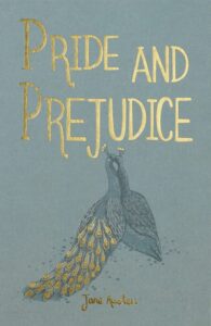 pride and prejudice (wordsworth collector's editions)