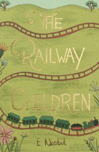 the railway children (wordsworth collector's editions)