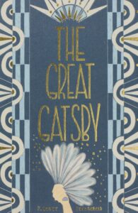 the great gatsby (wordsworth collector's editions)