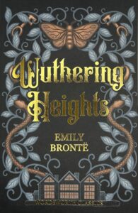 wuthering heights (wordsworth classics)