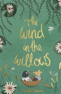 wind in the willows (wordsworth collector's editions)