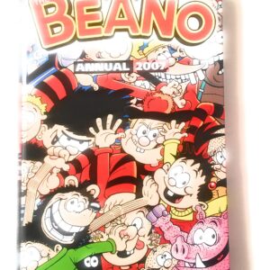 Beano Annual 2007