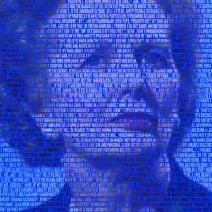 The Margaret Thatcher Book Of Quotations