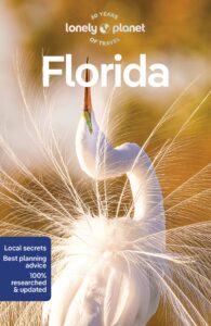 lonely planet florida (travel guide)