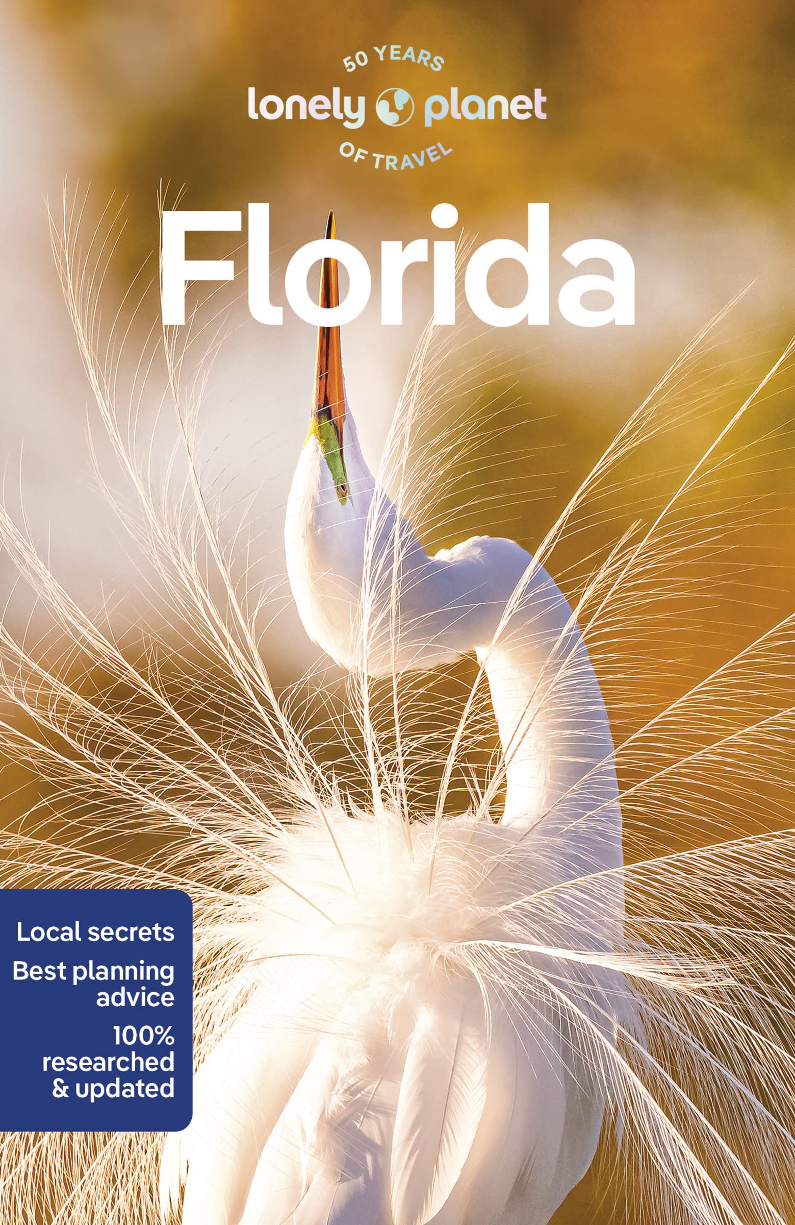 Lonely Planet Florida (Travel Guide)